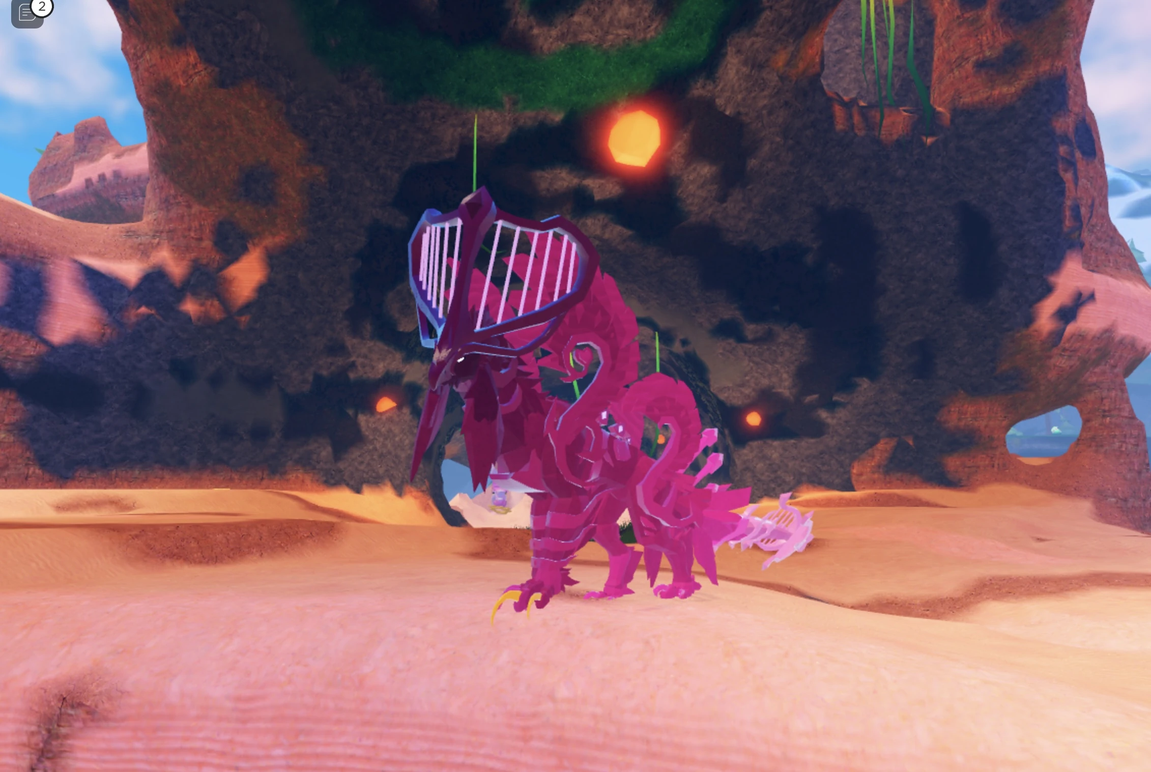 a skin I made at 4am | Fandom