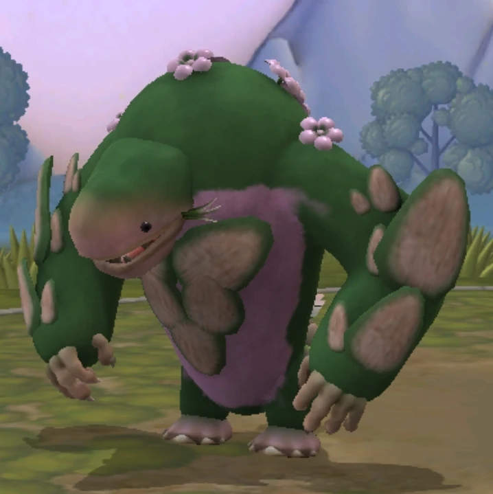 Buff eulopii? Nah this is hefty eulopii | Fandom