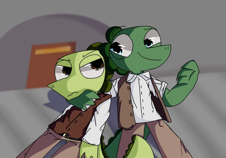 Discuss Everything About InvestiGators Wiki | Fandom