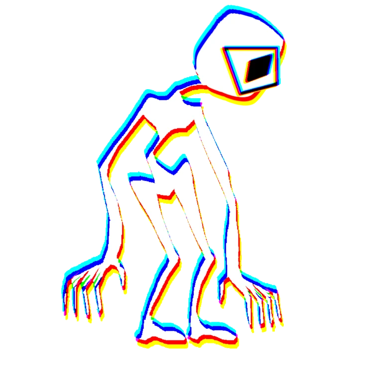 Fanmade trollge | Fandom