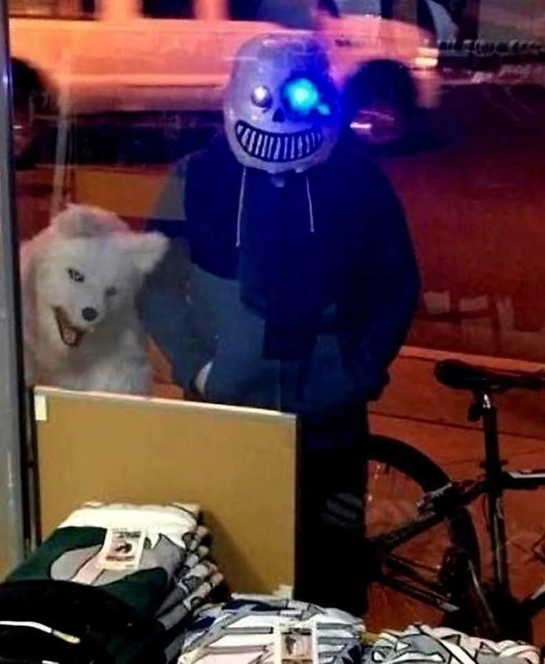 Guys help, i'm scared | Fandom