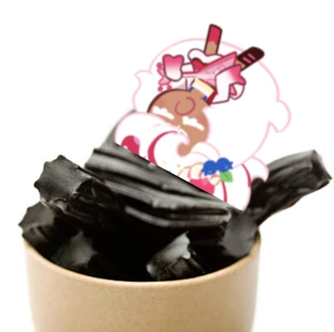 Ship or Dip - Licorice X Parfait | Fandom