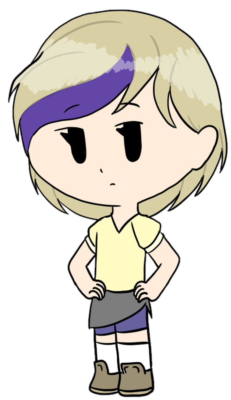 Characters and their roles in "The BFDI Human Kids Invasion - Junior ...