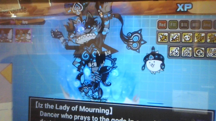 Discuss Everything About Battle Cats Wiki | Fandom