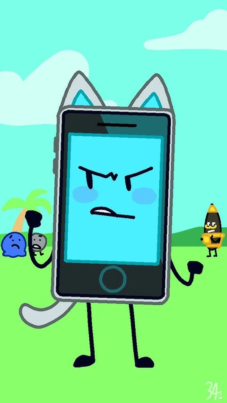 Discuss Everything About Battle for Dream Island Wiki | Fandom