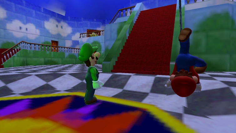 Discuss Everything About The SMG4 Wiki | Fandom