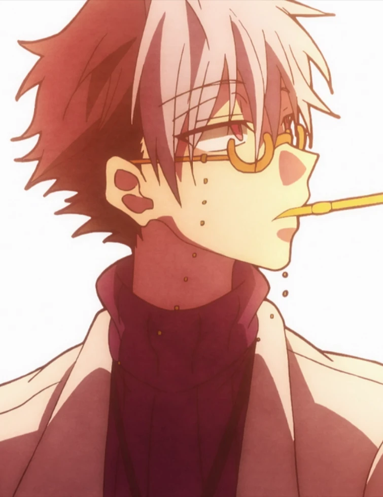 Discuss Everything About Jibaku Shounen Hanako-kun Wiki | Fandom