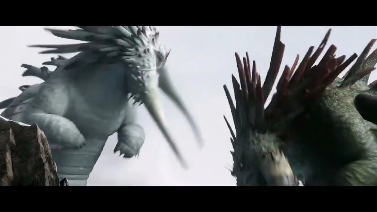 HTTYD what-if scenarios (Part Two) | Fandom