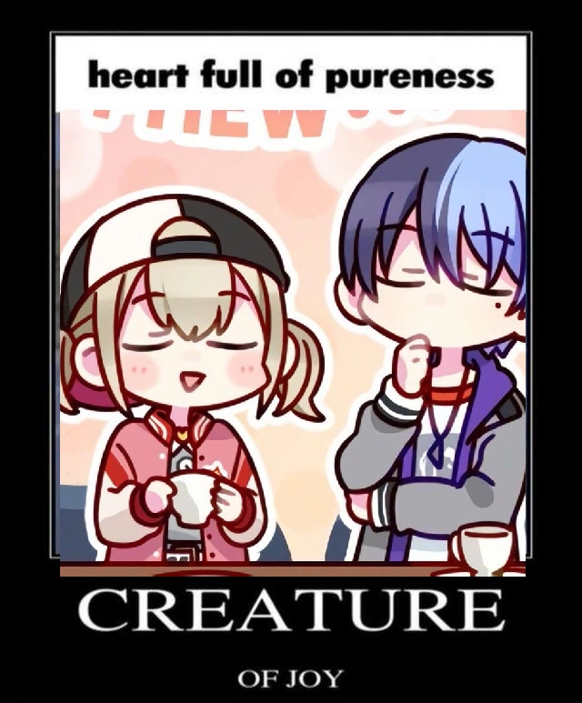 shld i make a subtwt FOR a subtwt | Fandom