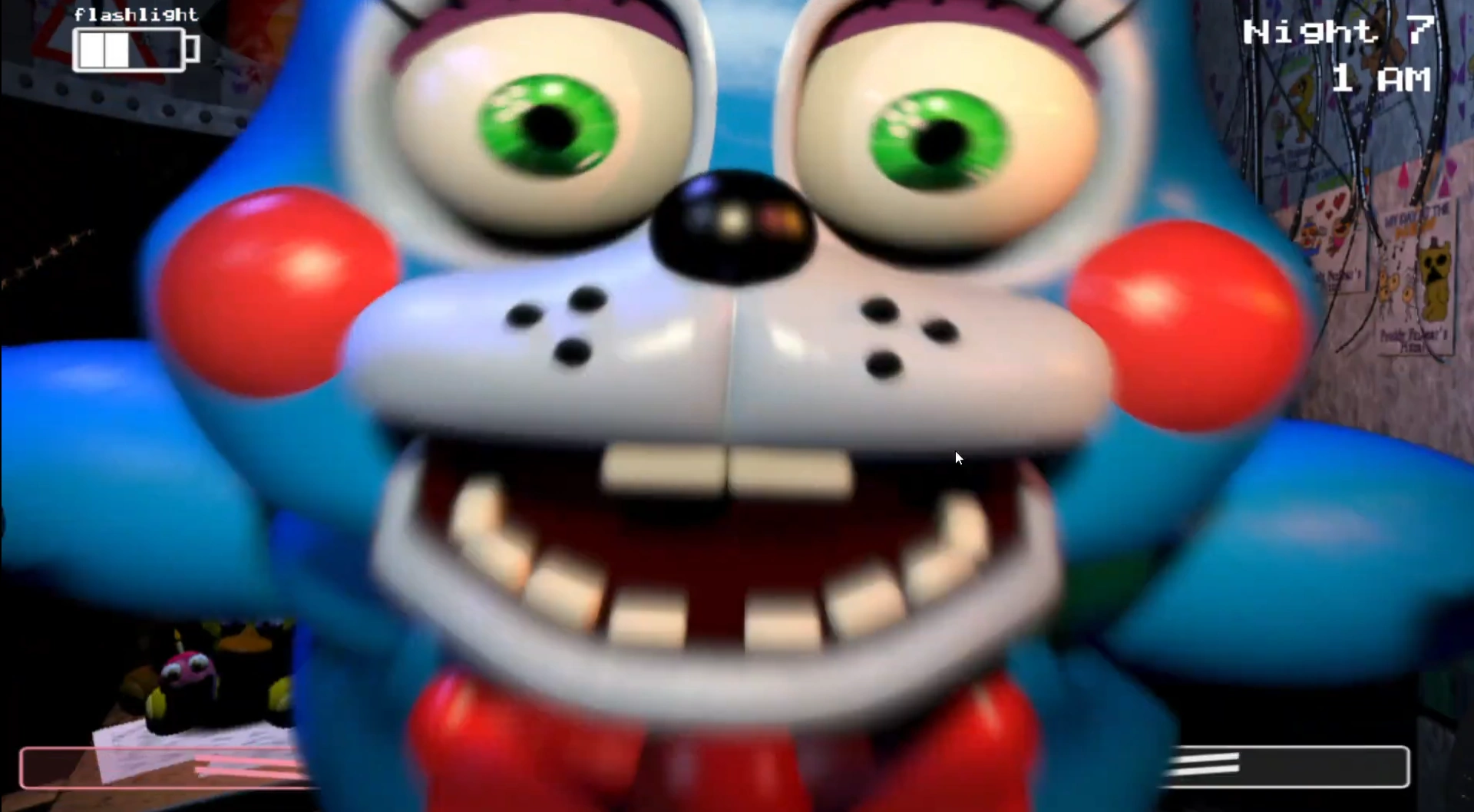 Discuss Everything About Five Nights at Freddy's Wiki | Fandom