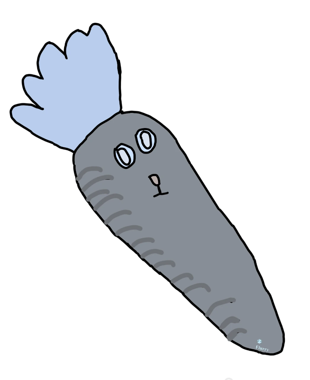 Warrior Carrots part 2: Jayfeather | Fandom