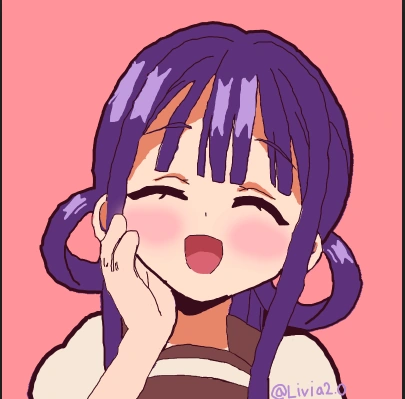 I made an Aoi art/edit | Fandom