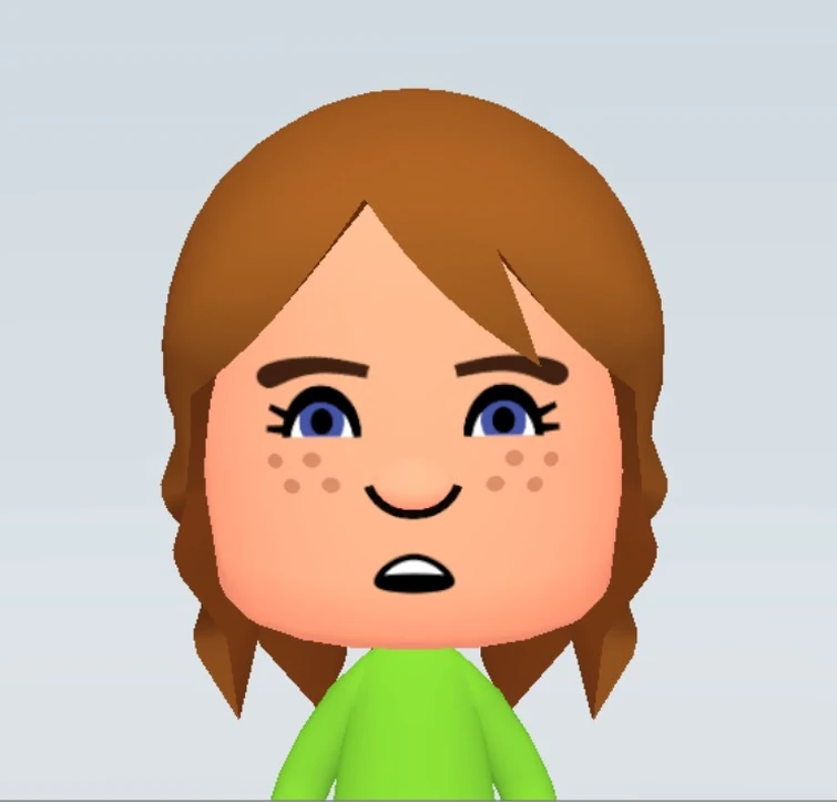 Custom CPU Mii Challenge | Fandom