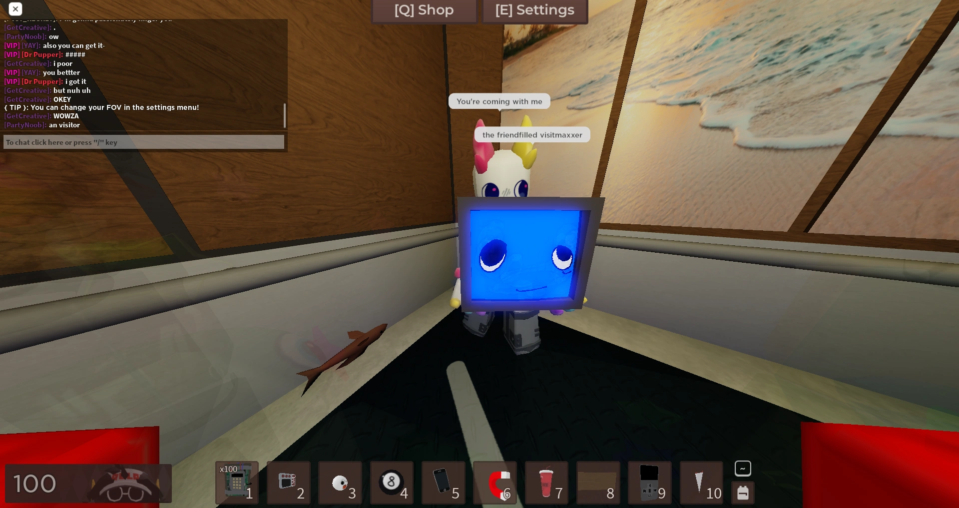 prototype and scag yippe | Fandom