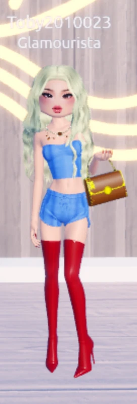 Recreating Taylor Outfits in DTI Part 1 | Fandom