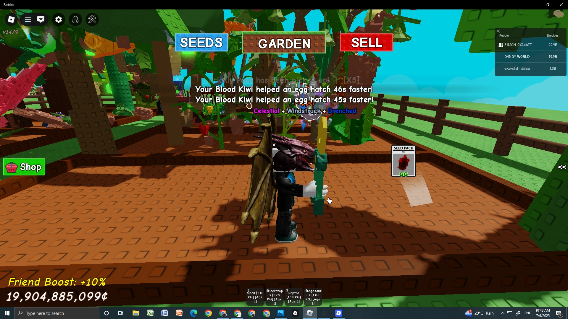 found this sprite while i was reclaiming my prickly pears | Fandom