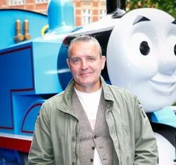 Thoughts on Mark Moraghan’s narrations? (2013-2017) | Fandom