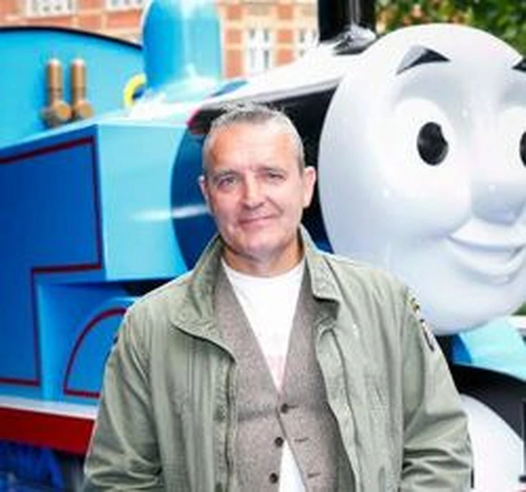 Thoughts on Mark Moraghan’s narrations? (2013-2017) | Fandom