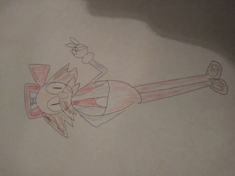 Mario Mix Rewrite? | Fandom
