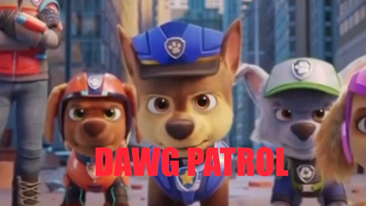DAWG Patrol | Fandom