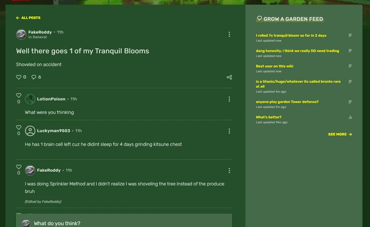 This is me. Now you may be wondering how I got into this situation | Fandom