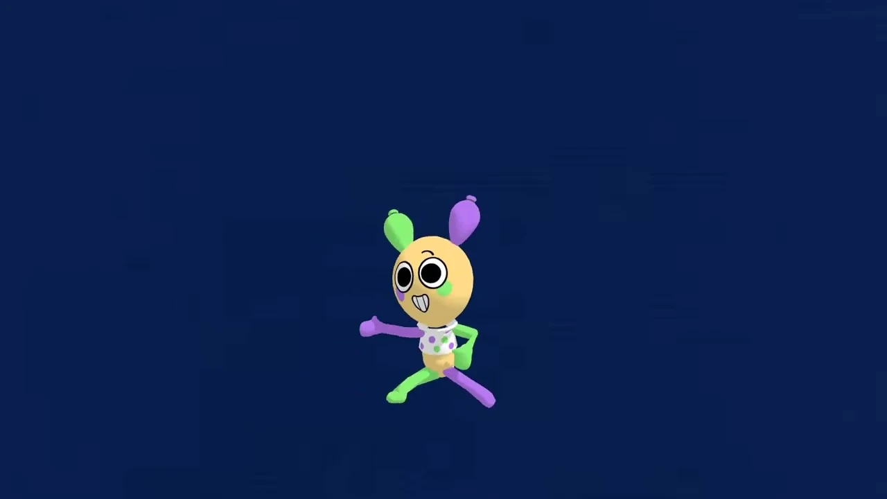 he's so goofball | Fandom