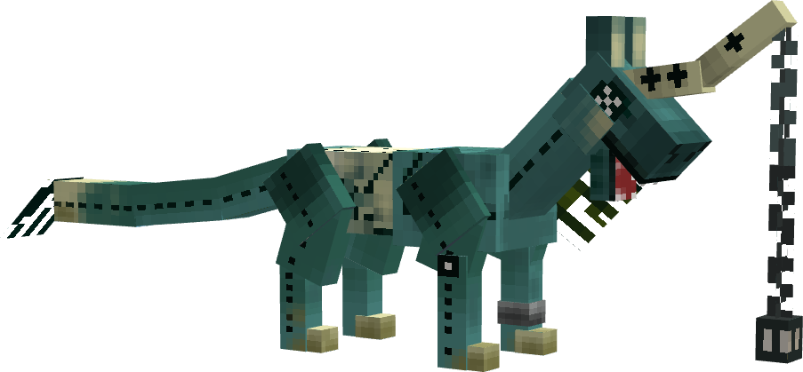 New Minecraft Models! | Fandom