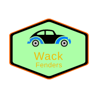 Wack Fenders logo | Fandom
