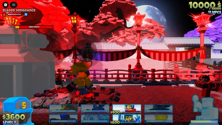 Discuss Everything About The Battle Bricks Wiki | Fandom