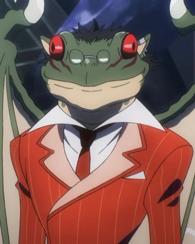 EE vs Demiurge | Fandom