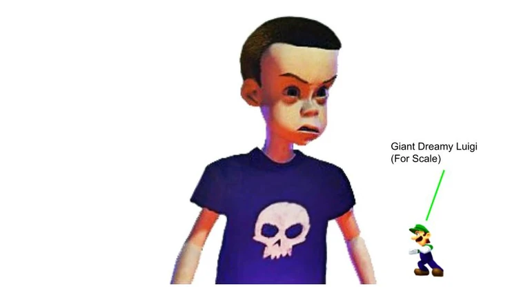 Discuss Everything About Pixar Wiki | Fandom