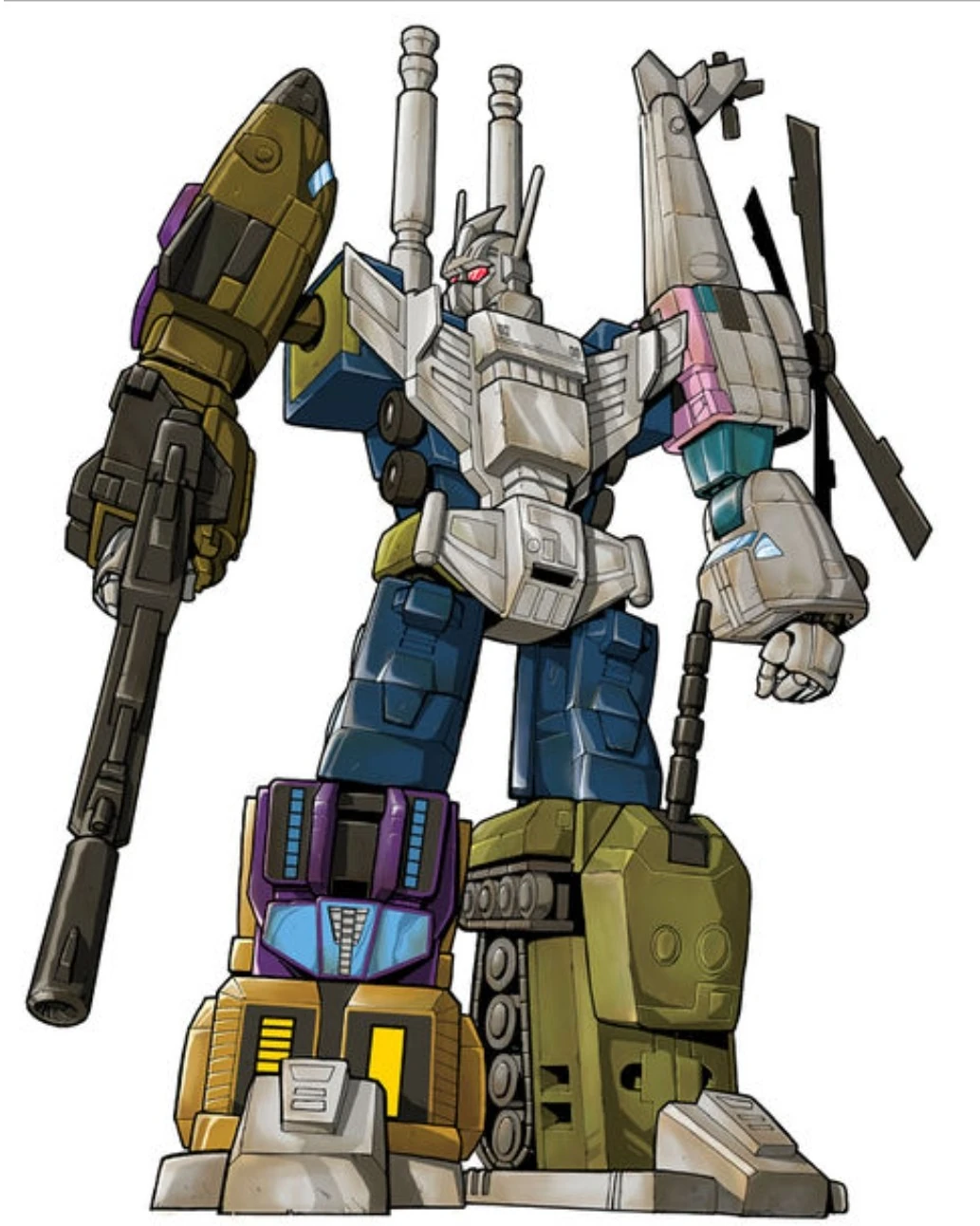 Do Transformers have organs? (Lungs, heart, etc)? | Fandom