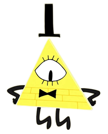 Anti-Cosmo vs Bill Cipher | Fandom