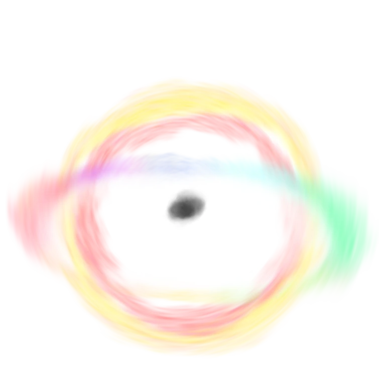 My rendition of The Peripheral Glag!! | Fandom