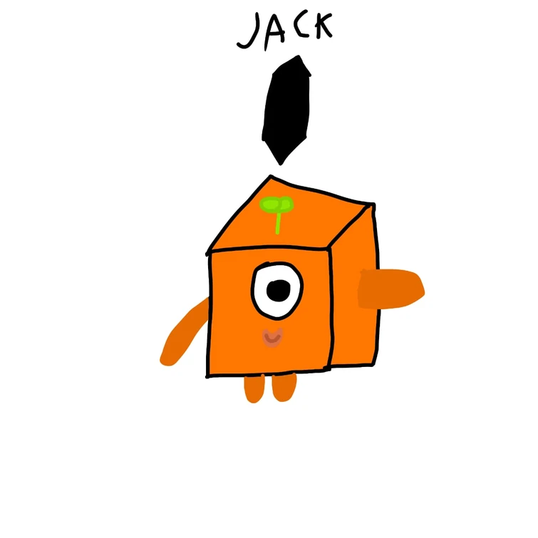 Numberblocks New Adventures Characters! | Fandom