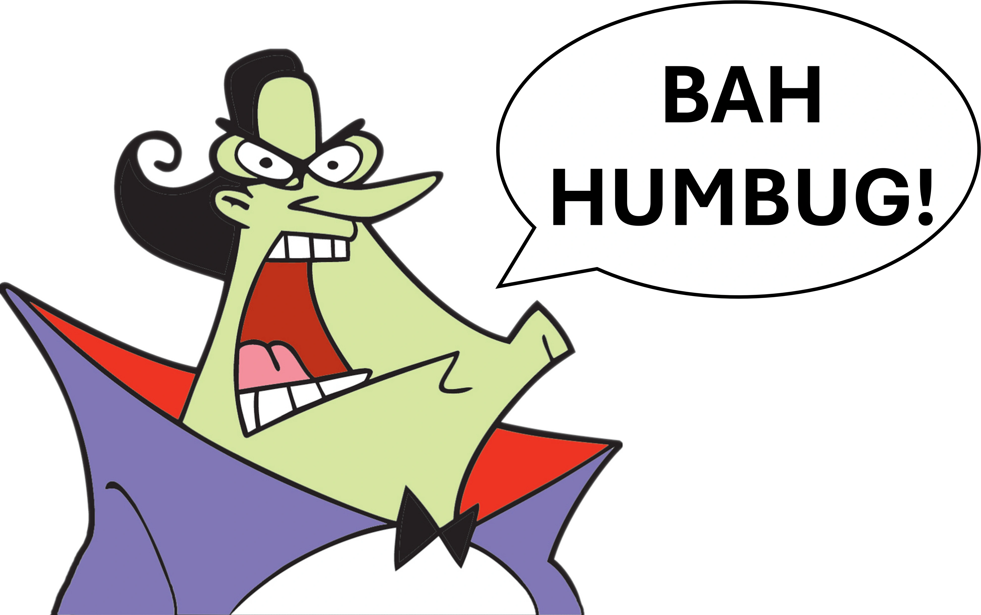 Hacker BAH HUMBUG! | Fandom