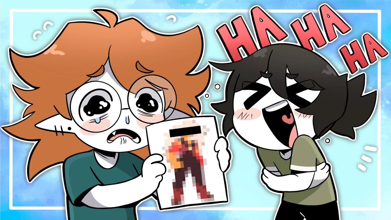 epic doxxing moments from scribblejuice | Fandom