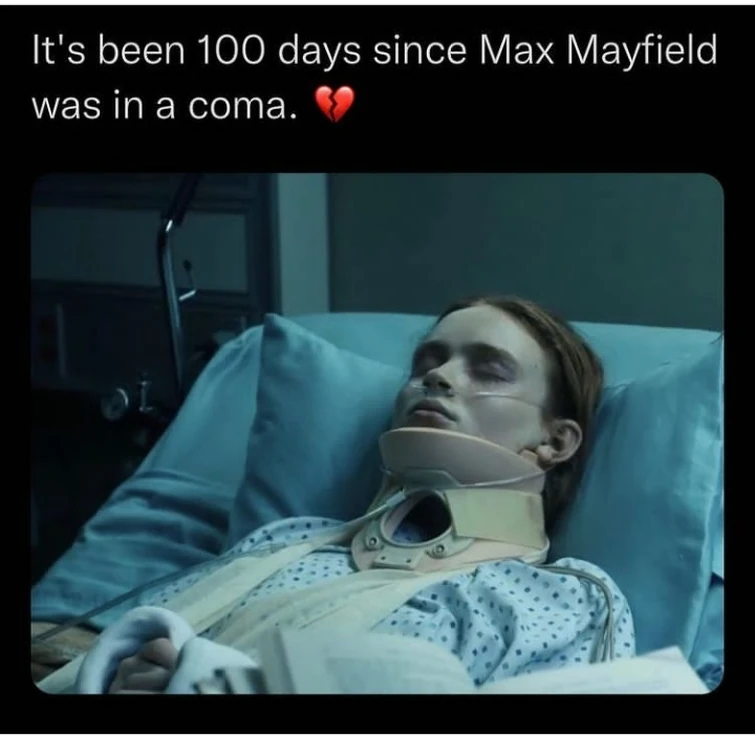 100 days 😭 | Fandom