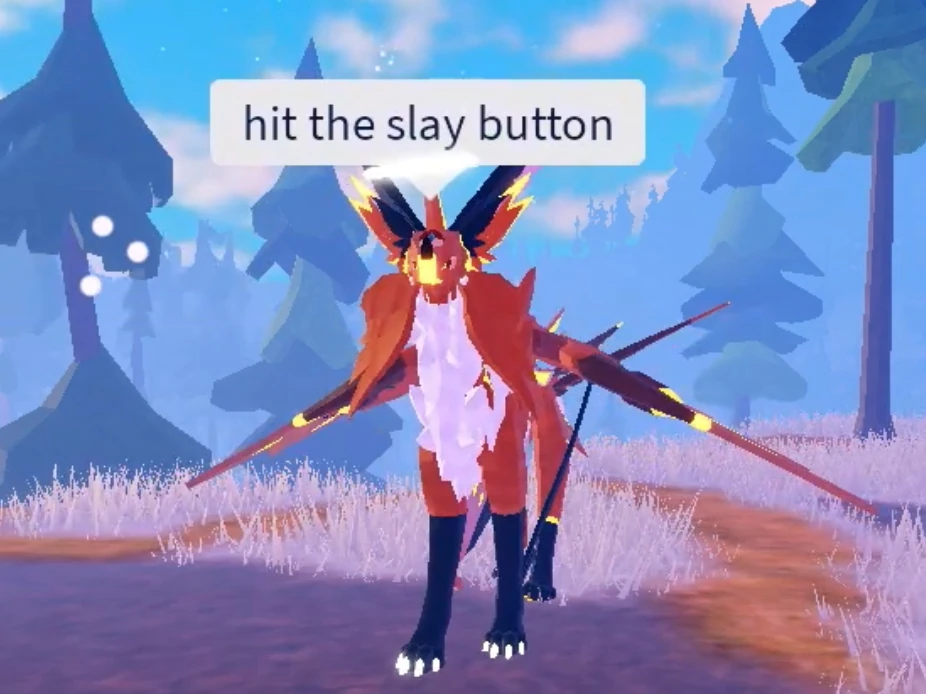 the slay button 2: the sequel | Fandom