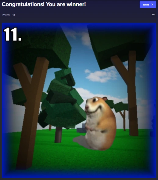 i beat budget NotHcom | Fandom