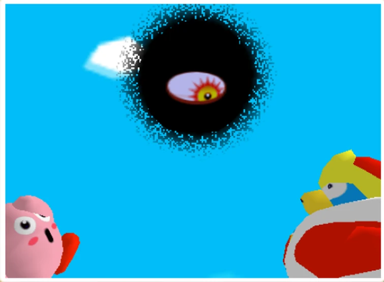 Discuss Everything About Kirby Wiki | Fandom