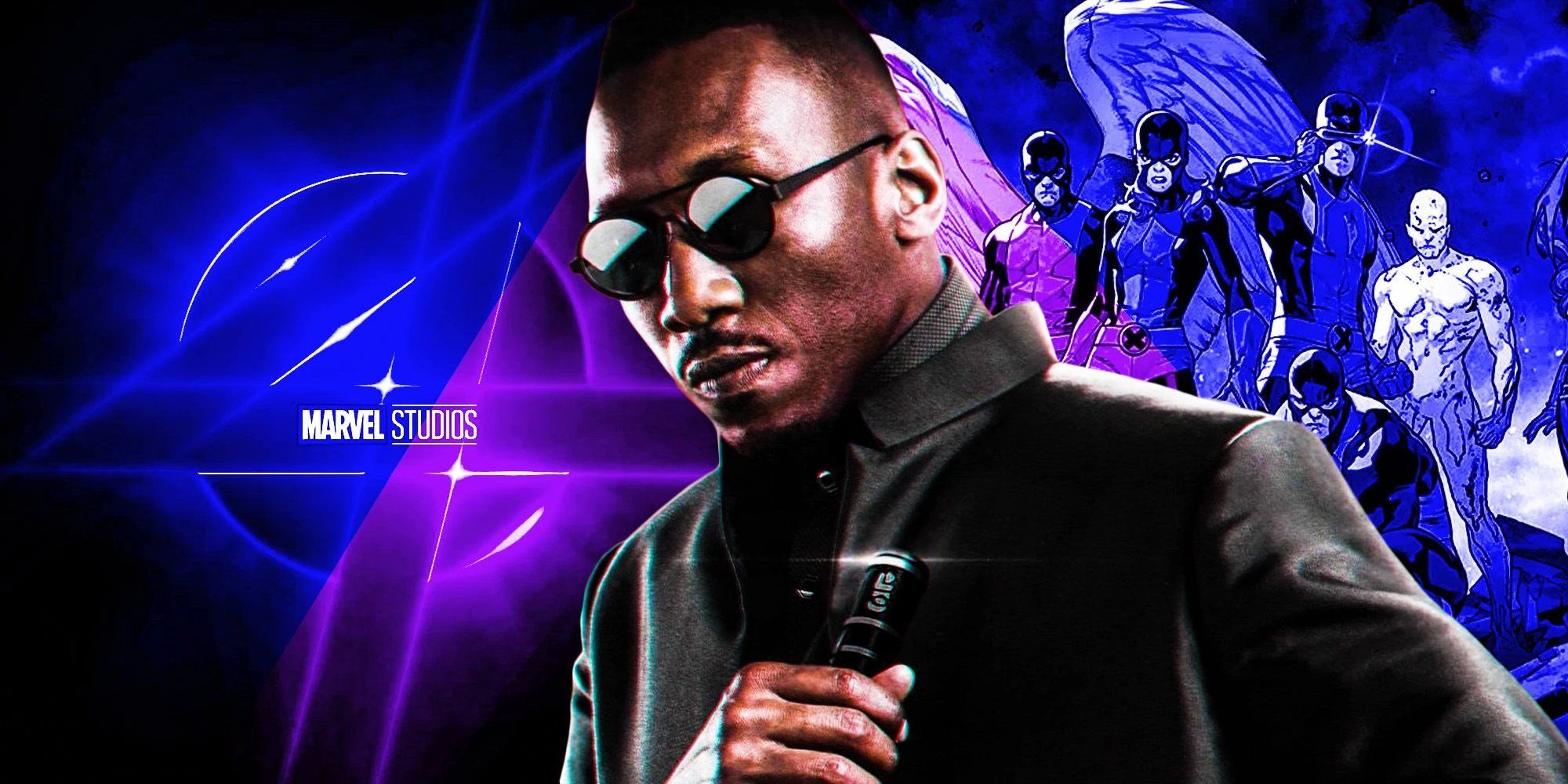 Marvel Release Dates Officially Moved | Fandom