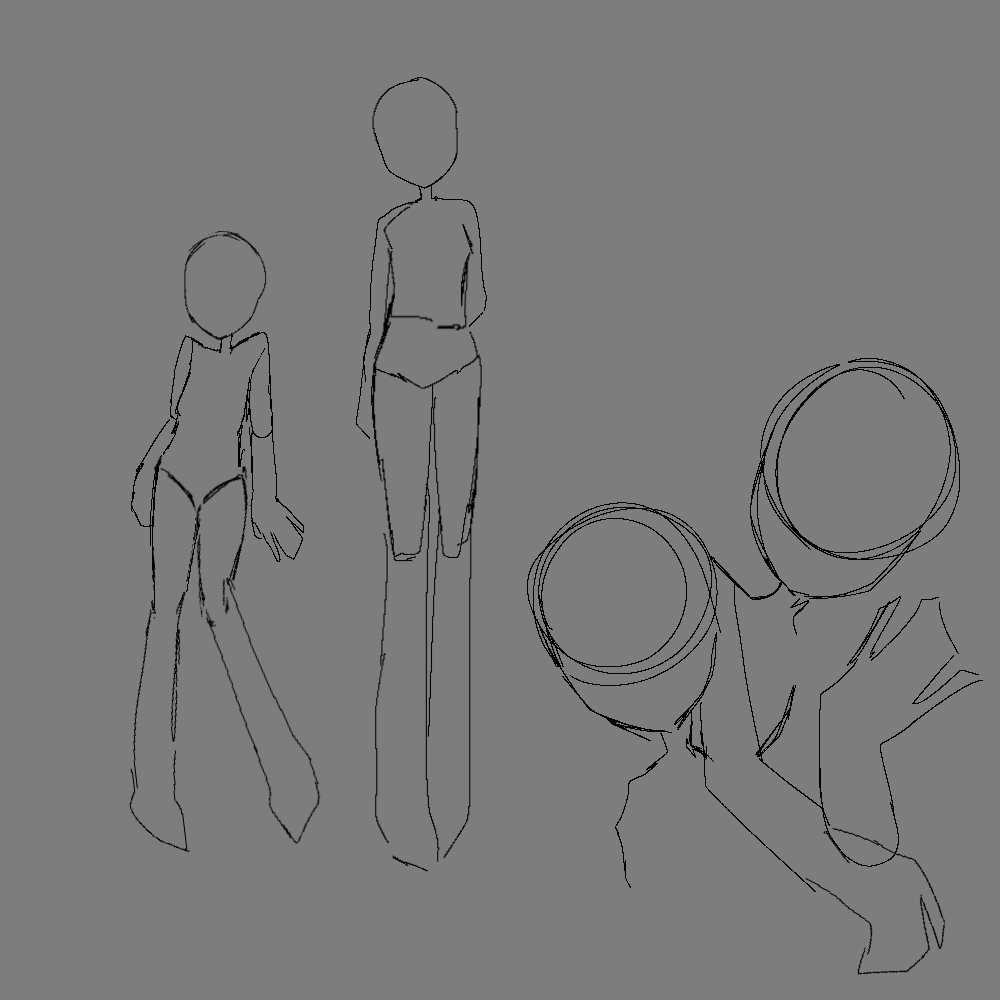 um Random WIP cause yes | Fandom