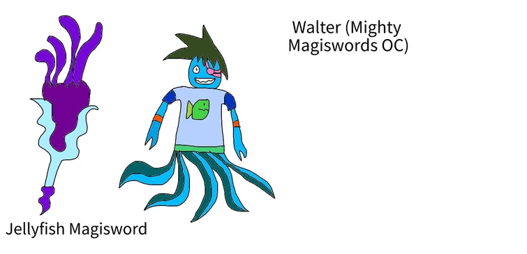 Discuss Everything About Mighty Magiswords Wiki | Fandom