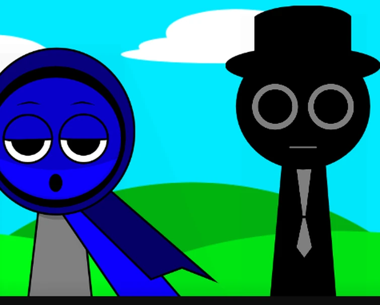 Same, Jevin, same. | Fandom