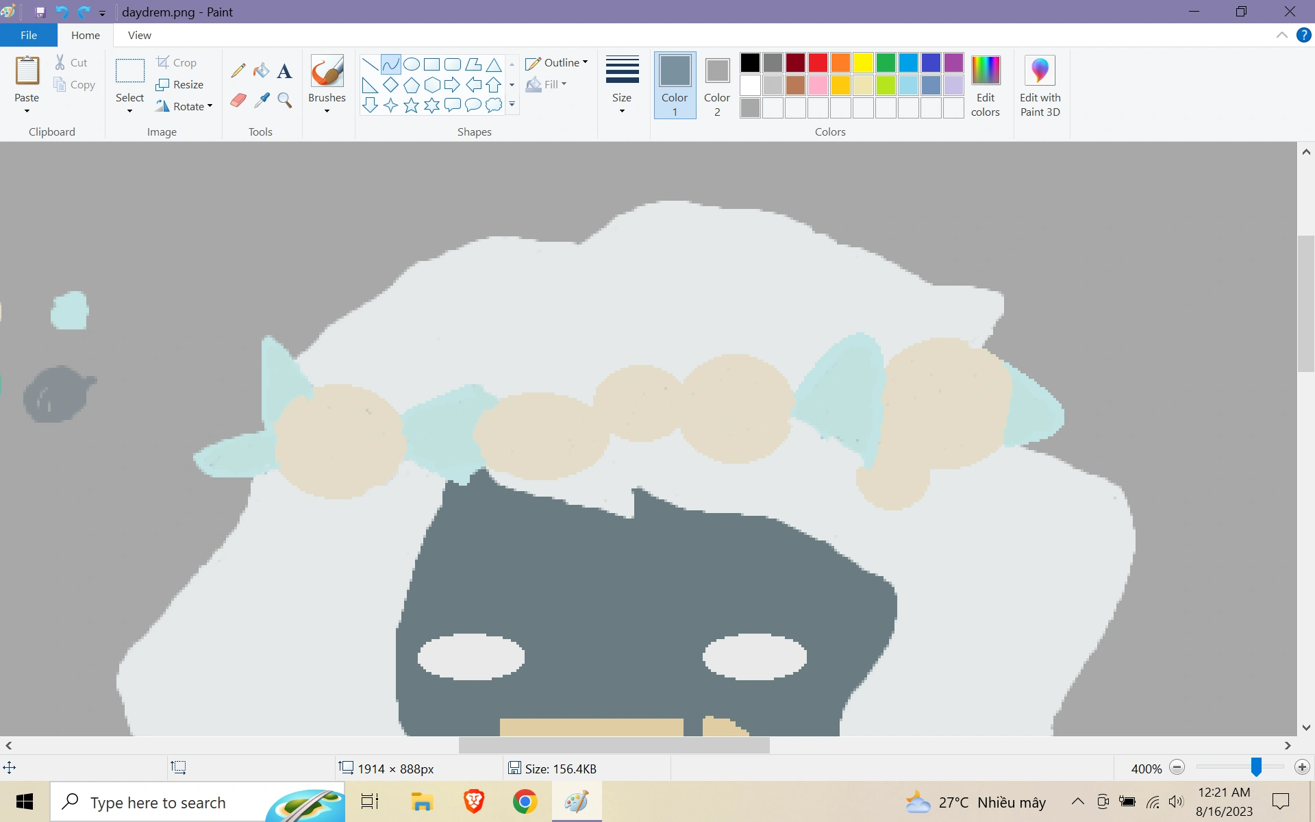 A WIP drawing | Fandom