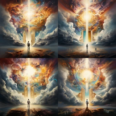 Becoming a Reality Warper: Which style would you take to warp Reality ...