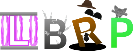 Official Opening of The LBRP Wiki! | Fandom