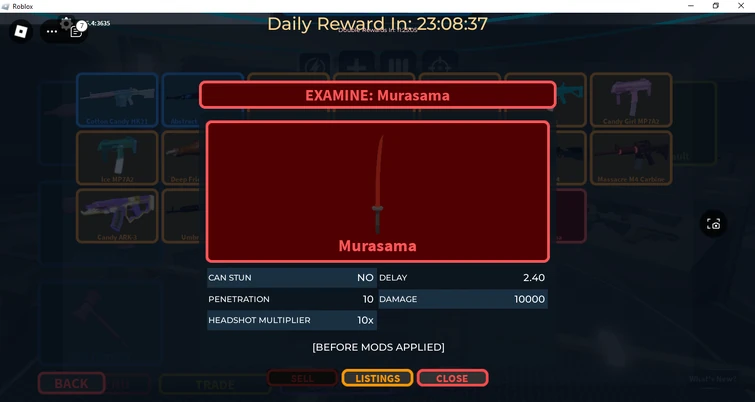 Discuss Everything About Zombie Stories (Roblox) Wiki | Fandom