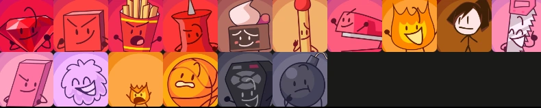 Neru's BFBVV 1 (FUNNE) | Fandom